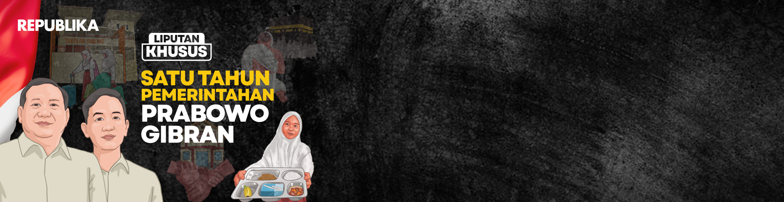 Topic : satu-tahun-prabowo-gibran | Republika Online