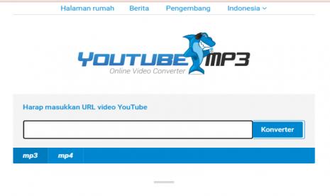 YTMP3: Cara Convert dan Download Video YouTube Jadi Format MP3 Tanpa Aplikasi, Mudah dan Gratis ...