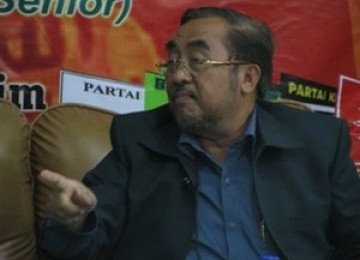 Kilas Balik Perjuangan Dakwah Almarhum Ahmad Sumargono ( Gogon) | DOBEL ...