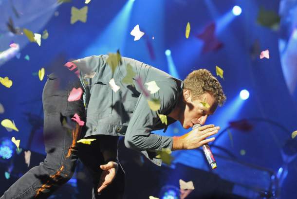 Panduan Lengkap Menonton Konser Coldplay 15 November Mendatang