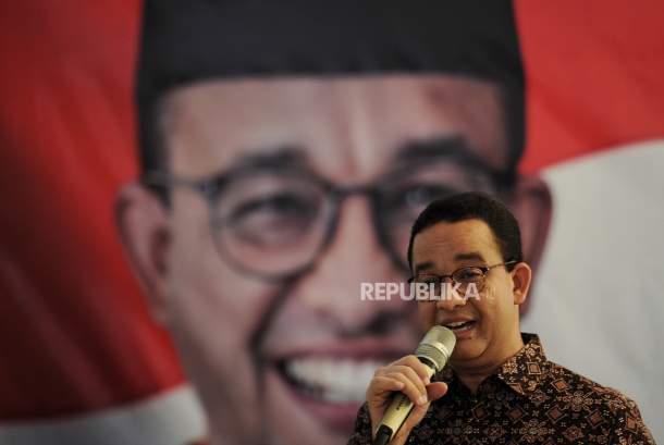 Dua Kubu Merespons Gerakan ‘Anak Abah Coblos Tiga Paslon’