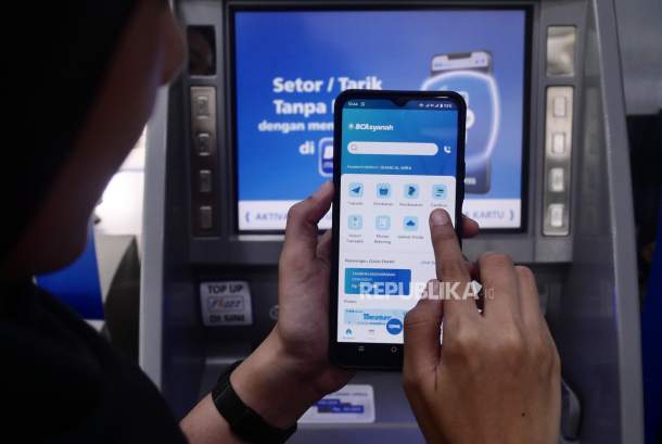 Inklusi Keuangan 2024 Ditargetkan Capai 90 Persen