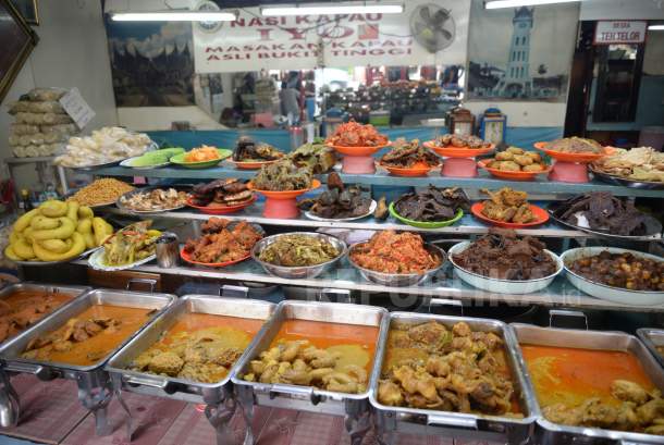 Menu Mudah Ala Resto