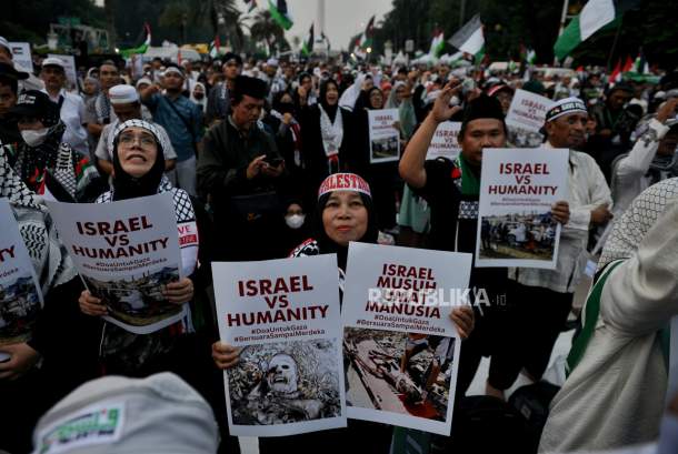 Terbilang Efektif, MUI Minta Boikot Jangan Kendur