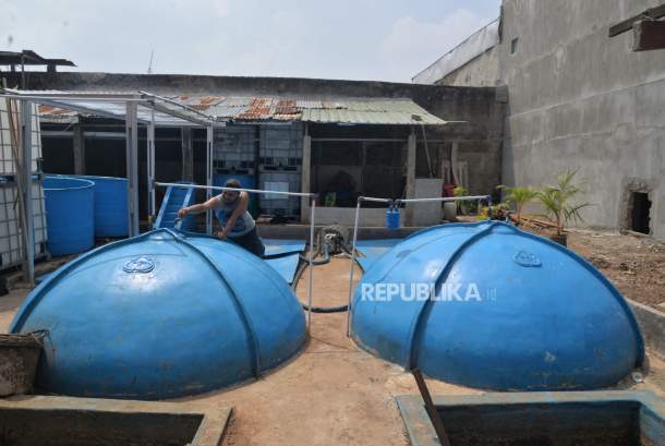 Inovasi Biogas dan Revolusi Energi Bersih