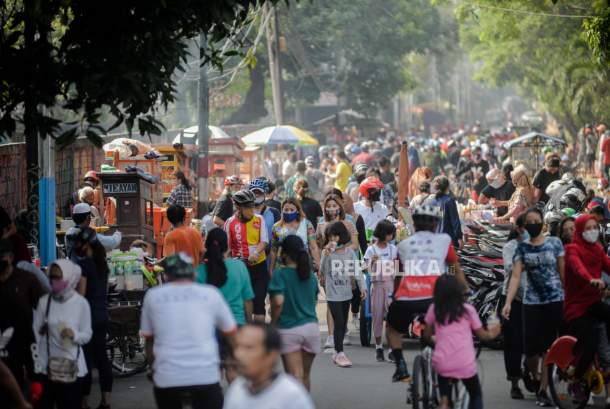 Siasat Hadapi Pengabaian