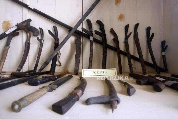 Badau, Antara Mitos dan Sejarah