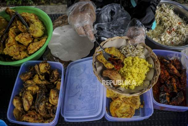 Menggenjot Kualitas dan Higienitas Makanan