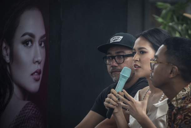 Musisi Muda Unjuk Karya