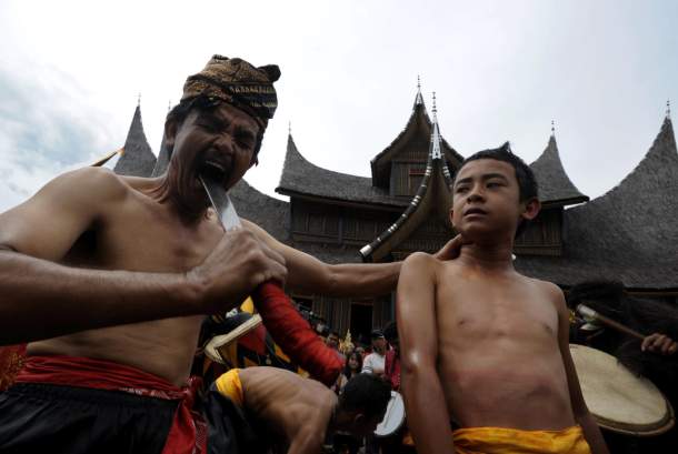 Mengenal Tarekat Rifaiyah