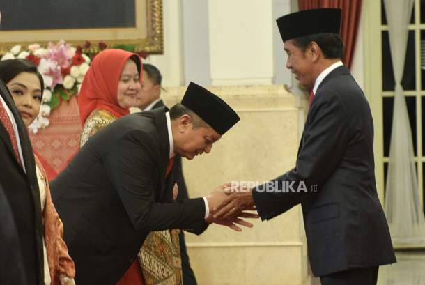 BNPT Ingin Kontrol Semua Rumah Ibadah, Gereja Menolak