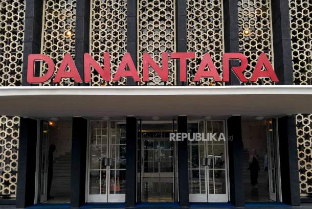 Danantara, Sovereign Wealth Fund , dan Sistem Perekonomian Islam