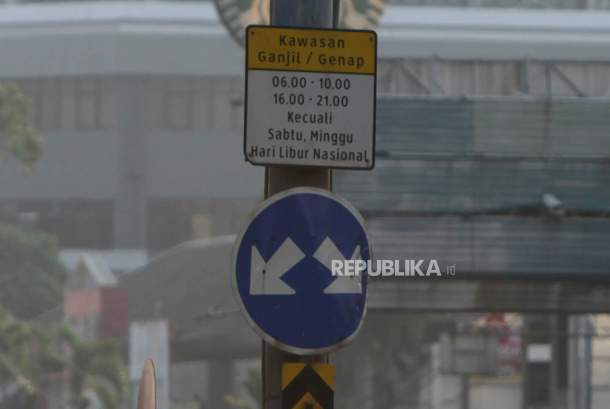 RUU DKJ: Gubernur Jakarta Ditunjuk Presiden RUU DKJ: Gubernur Jakarta Ditunjuk Presiden