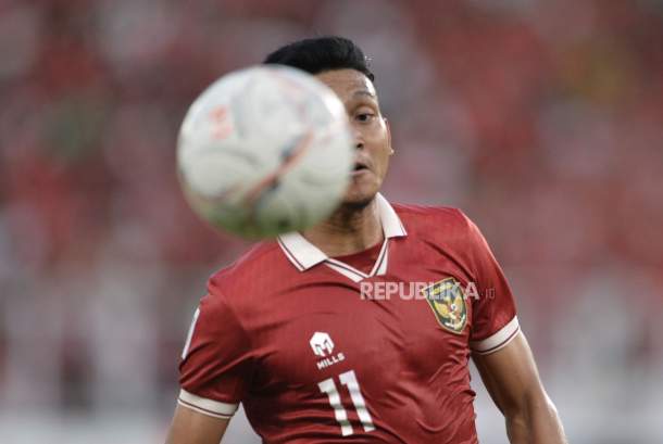 Garuda Datang untuk Menang