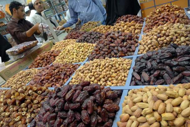 'Mengapa Rasulullah Berjalan di Pasar?'