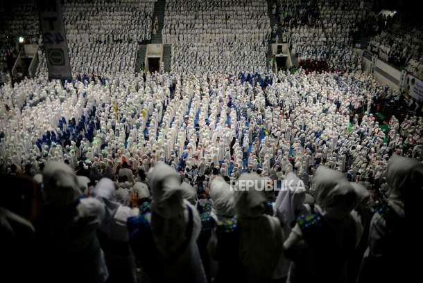 Habib Ali Kwitang dan Akar Pengajian di Jakarta