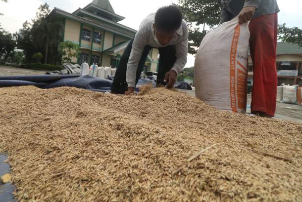 Pembentukan Ditjen Pesantren Didukung Pembentukan Ditjen Pesantren Didukung