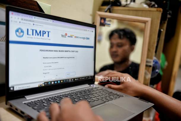 Siswa tak Lulus SNBP Bisa Ikuti SNBT Siswa tak Lulus SNBP Bisa Ikuti SNBT