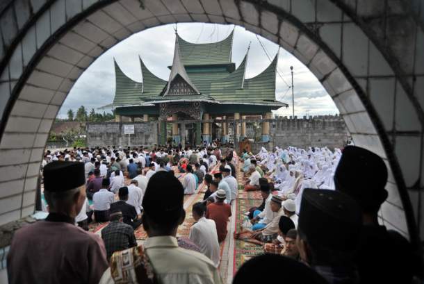 Diseminasi Tarekat Syattariyah di Nusantara
