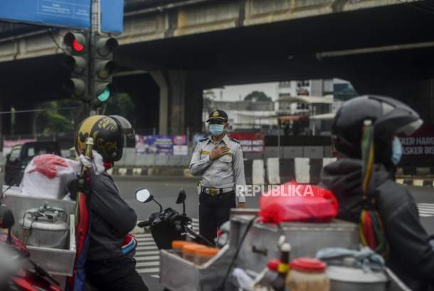 Gerakan Hening Cipta Indonesia