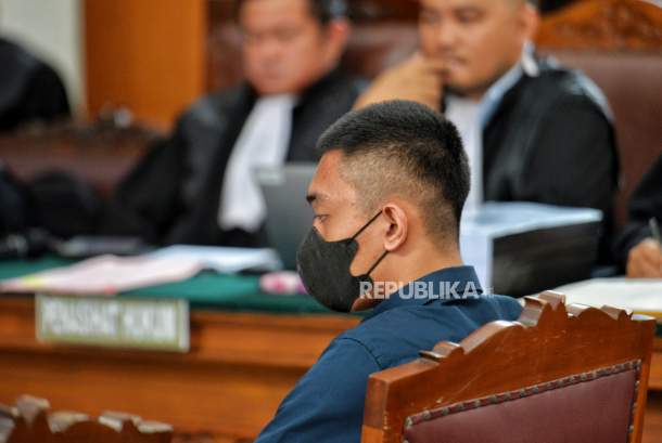 Ayah David Menolak Maaf Mario Dandy, Kasasi AG Ditolak MA Ayah David Menolak Maaf Mario Dandy, Kasasi AG Ditolak MA