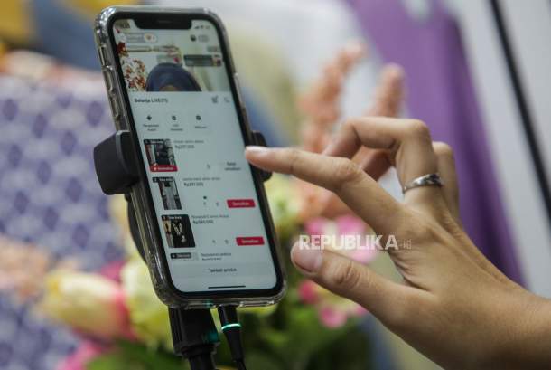 Tiktok Shop Kembali Beroperasi di Indonesia