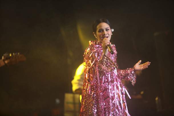 Monolog 22 Tahun Musik Andien