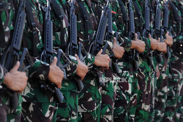 Usut Penyerangan Anggota TNI kepada Warga Sipil di Sumut
