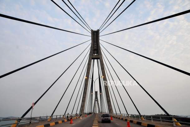 Ekspor Pasir dan Proyek-Proyek di Rempang