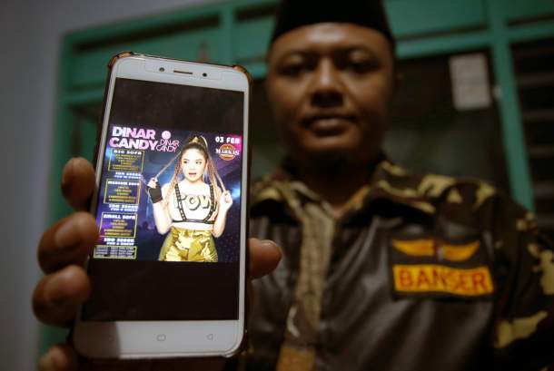 Melacak Dampak Paparan Pornografi pada Anak