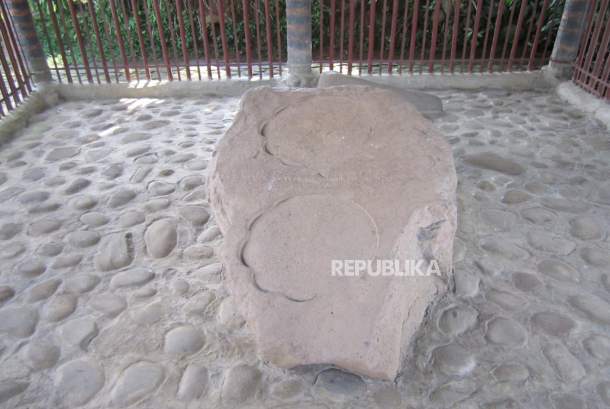 Bogor Pada Era Prasejarah