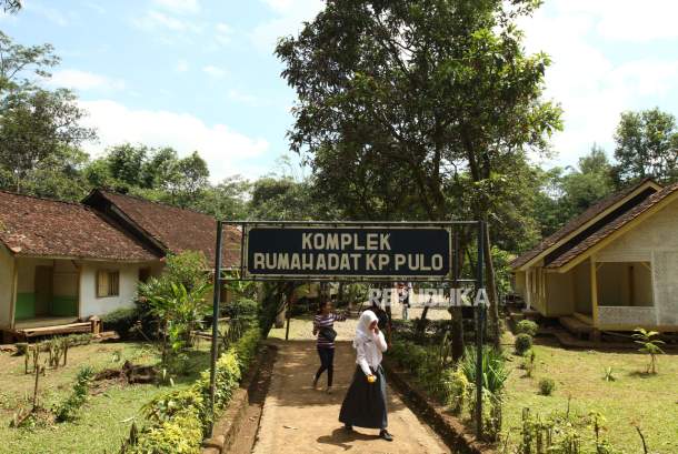 Garut, Swiss van Java