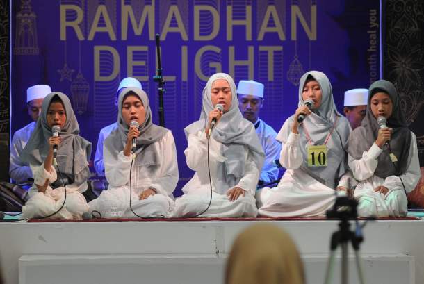 Pandangan Islam tentang Lagu dan Musik