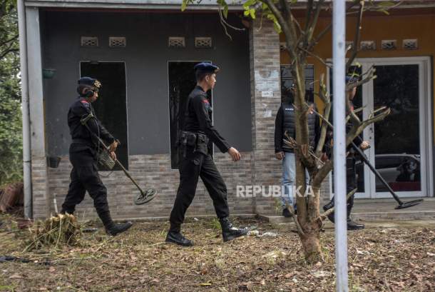 Misteri Dua Tahun dan Titik Terang Motif Pembunuhan Ibu dan Anak di Subang