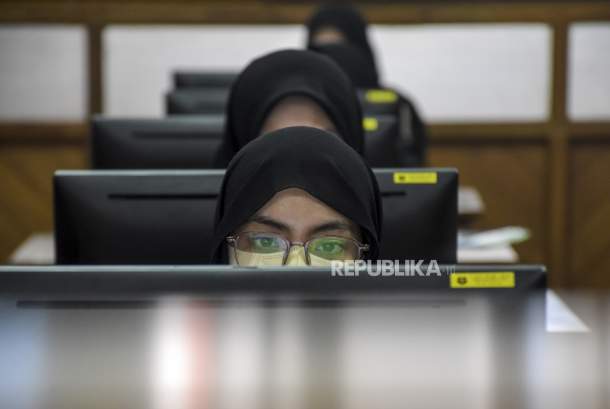 UTKB SNBT Univesitas Pendidikan Indonesia Bandund