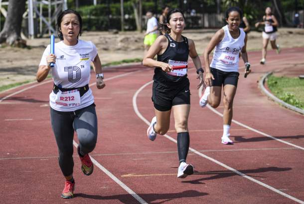 Kota Bogor Punya Perda Keolahragaan Pertama di Indonesia