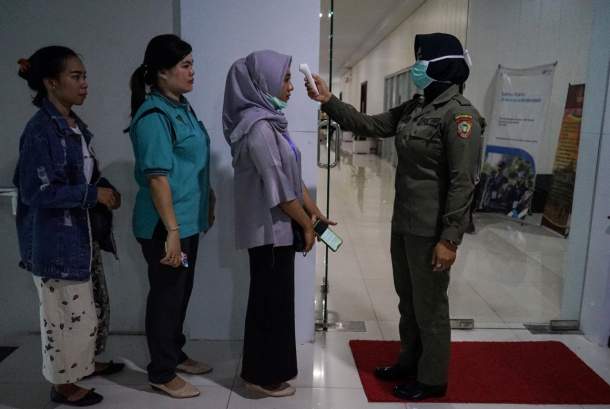 Jennifer Haller dan Harapan Baru Vaksin Penangkal Covid-19