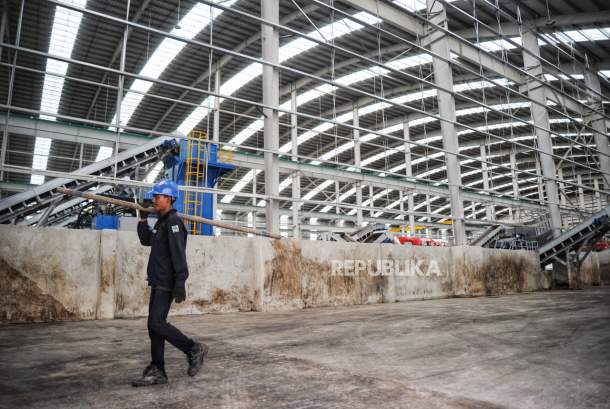 Warga Tolak RDF Rorotan Beroperasi Kembali