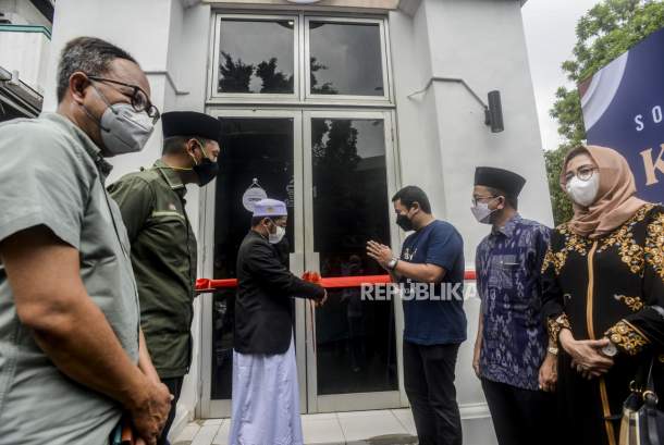 Remaja Masjid Siapkan Program Unggulan pada Ramadhan Remaja Masjid Siapkan Program Unggulan pada Ramadhan