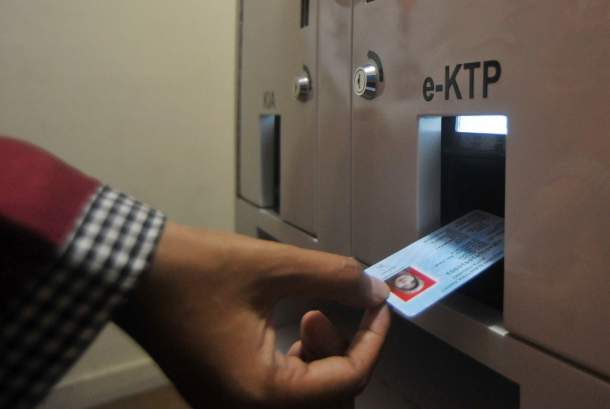 A-Z Soal KTP Digital