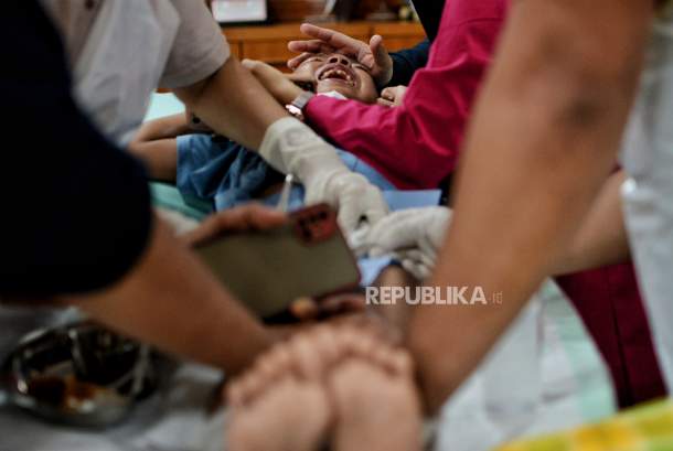 Sunat Perempuan, Antara Perintah Agama dan Warisan Budaya