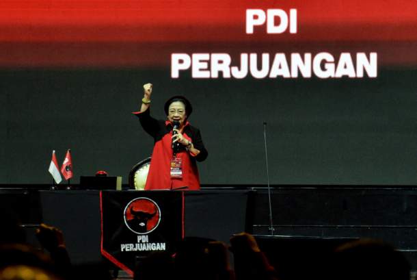 Megawati, Angka Stunting , dan Pengajian Kaum Ibu