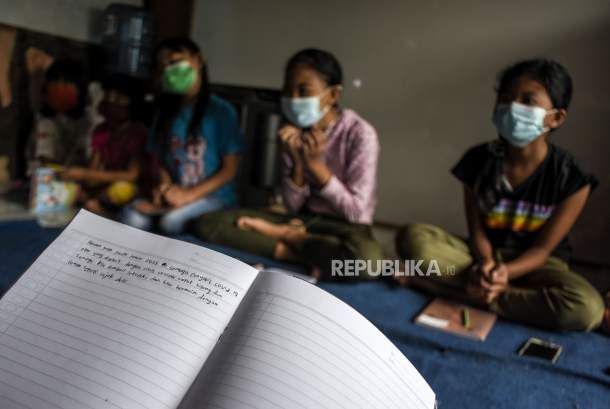 Subsidi Kuota Internet Resmi Berlanjut