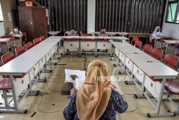 Guru Berkualitas Global