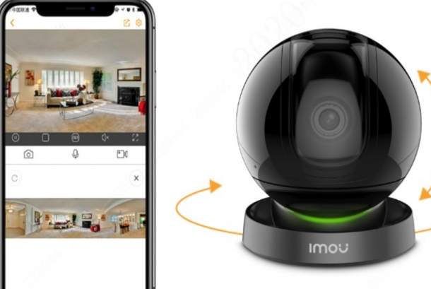 Mengenal Teknologi IP Camera