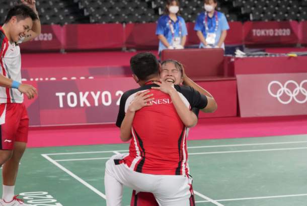 Eng Hian, Pelatih yang Hampir Terdepak dari Pelatnas