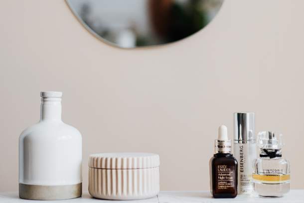 Kulit Sehat Selama Berpuasa