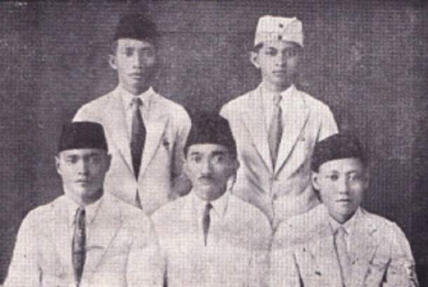 Belajar dari 'Tempo Doeloe' Ketika PSSI Mengungguli NIVB