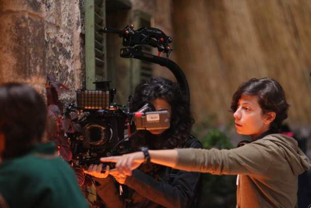 Kisah Nakba di Festival Film Palestina