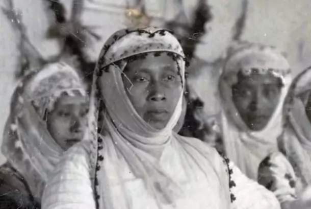 Siti Walidah Dahlan, Perempuan Pejuang dari Aisyiyah